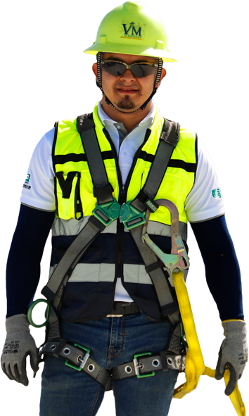 VYM Honduras – Expertos en Seguridad y Salud Ocupacional