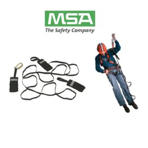 DISPOSITIVO ANTI TRAUMA PARA ALTURAS MSA – VYM Honduras