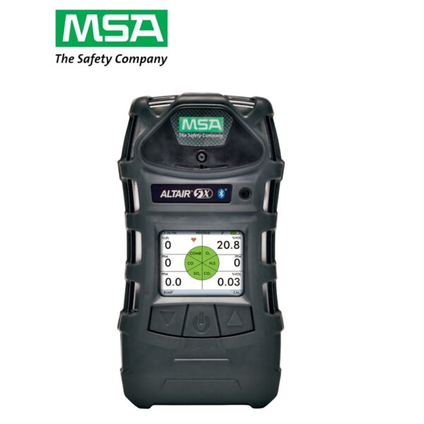 Detector Multigas Altair 5X – VYM Honduras