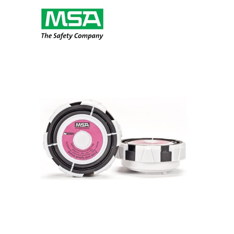 CARTUCHO MSA P100 SPLASH GUARD – VYM Honduras